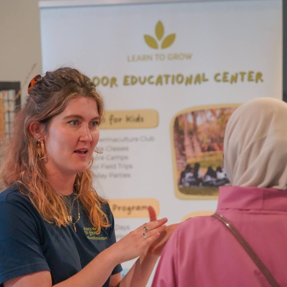 NatureXchange - Nuwat